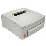 Apple Personal LaserWriter Printer Toner Cartridges | TomatoInk