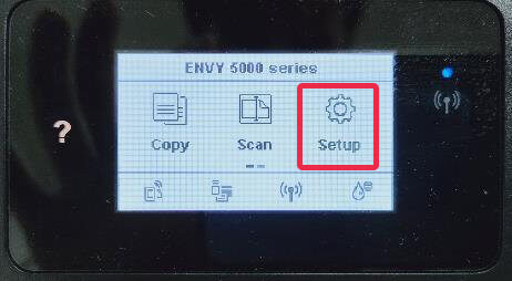 How to Disable Auto HP Printer Firmware Updates | TomatoInk