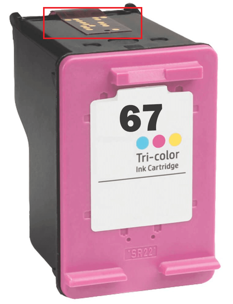 Troubleshooting Common Ink Cartridge Problems | TomatoInk