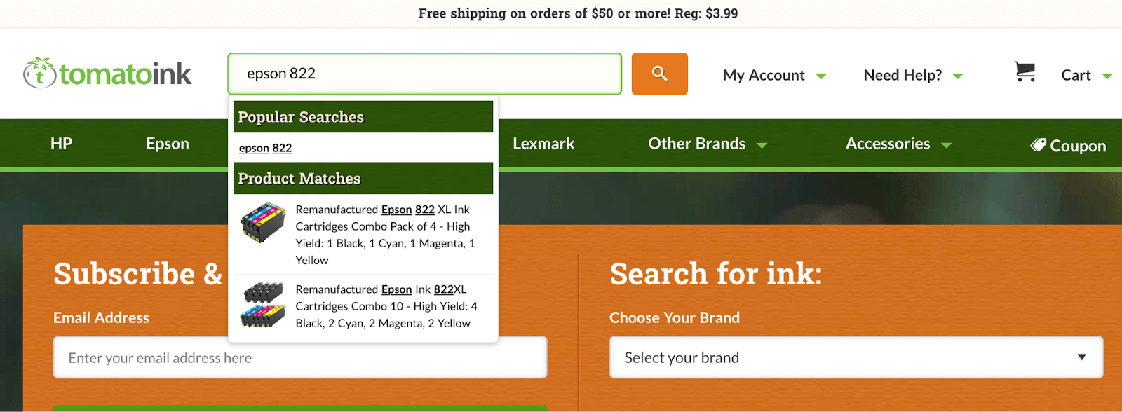 How to Order Printer Ink Online for TomatoInk? | Guide 2023